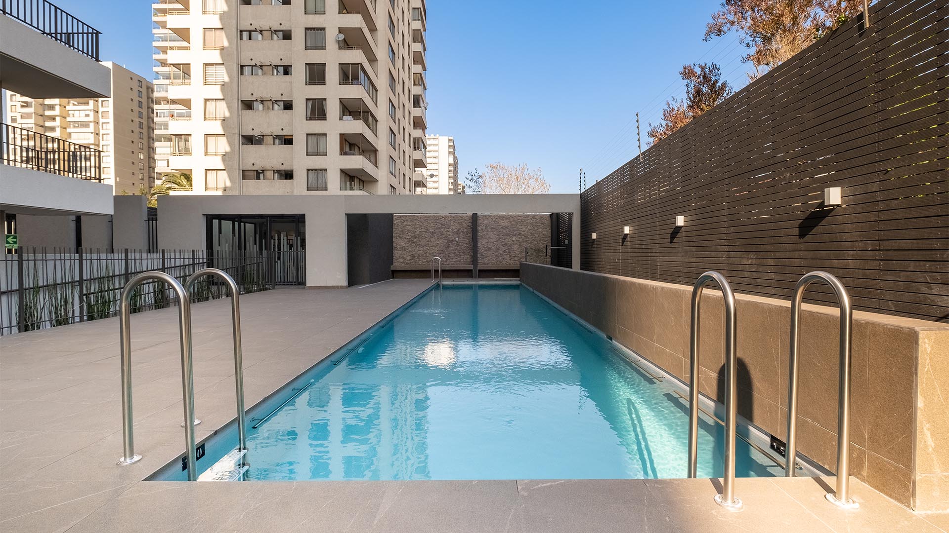 Edificio Espacio Prime | iKLP Inmobiliaria