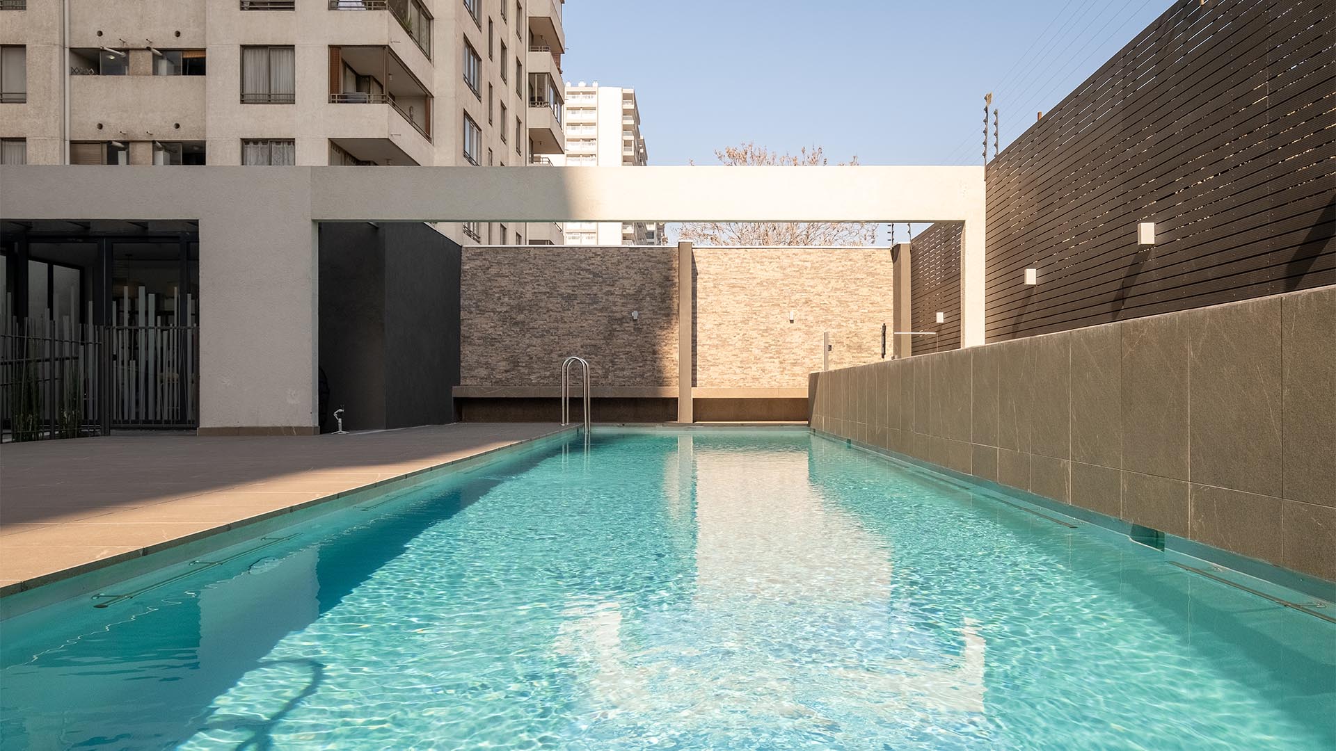 Edificio Espacio Prime | iKLP Inmobiliaria