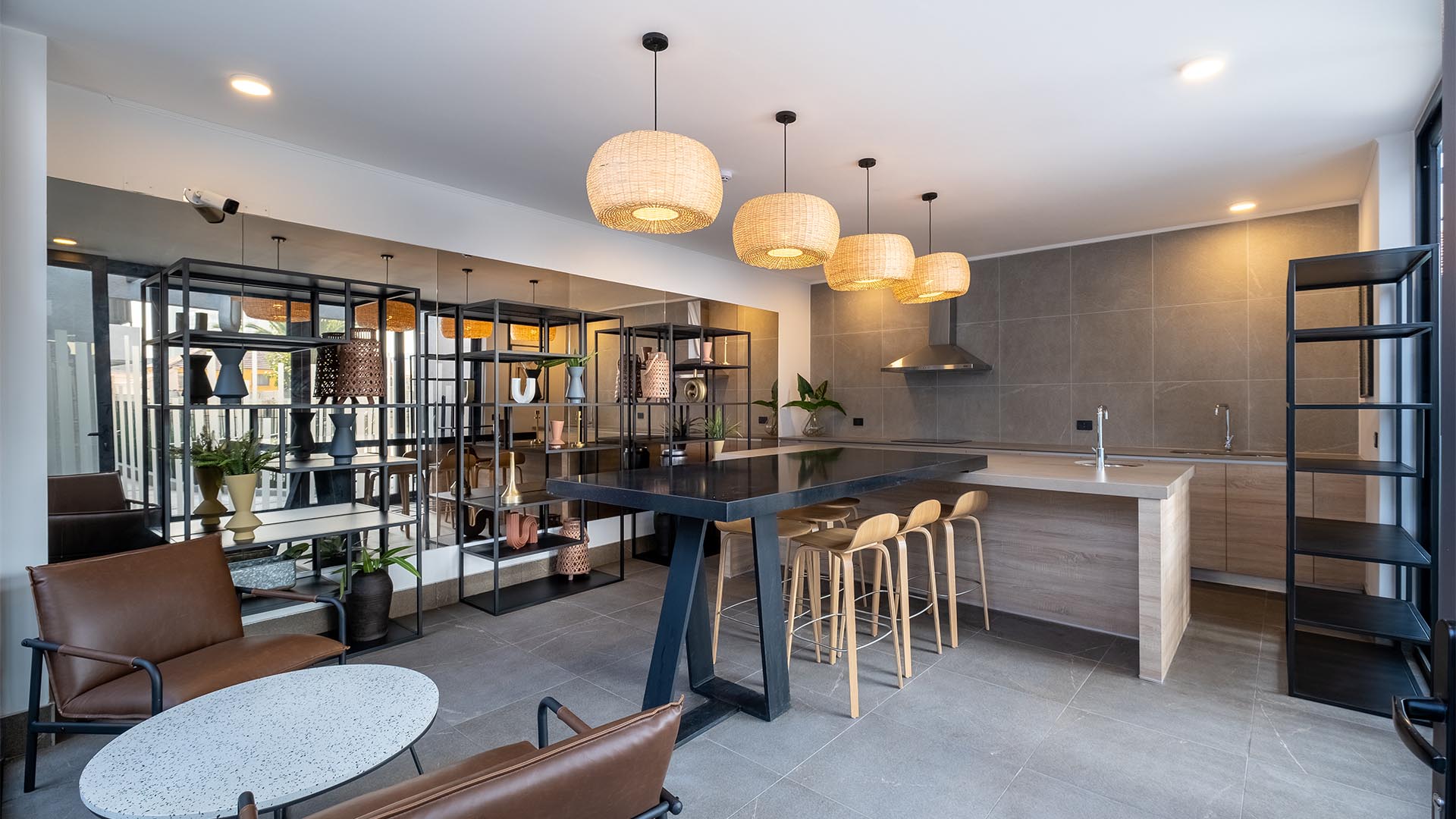 Edificio Espacio Prime | iKLP Inmobiliaria