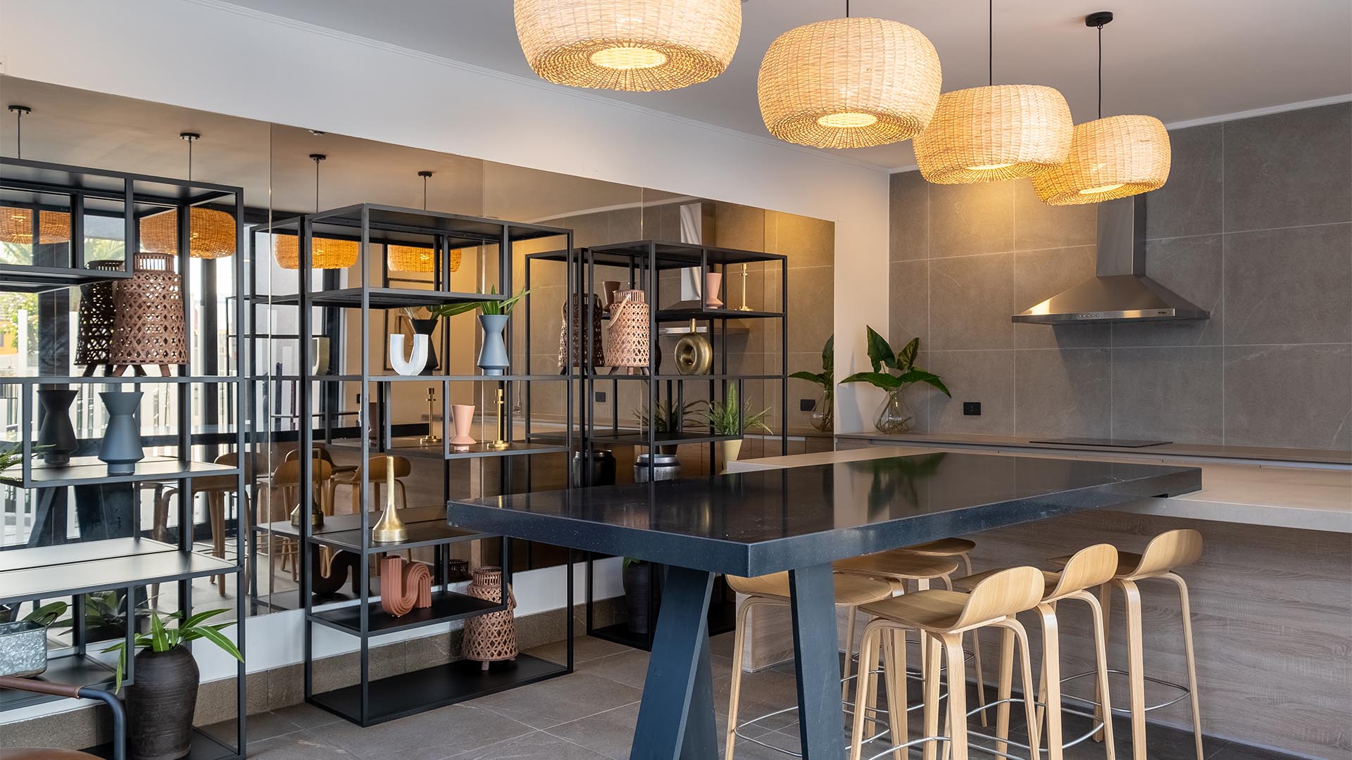 Edificio Espacio Prime | iKLP Inmobiliaria