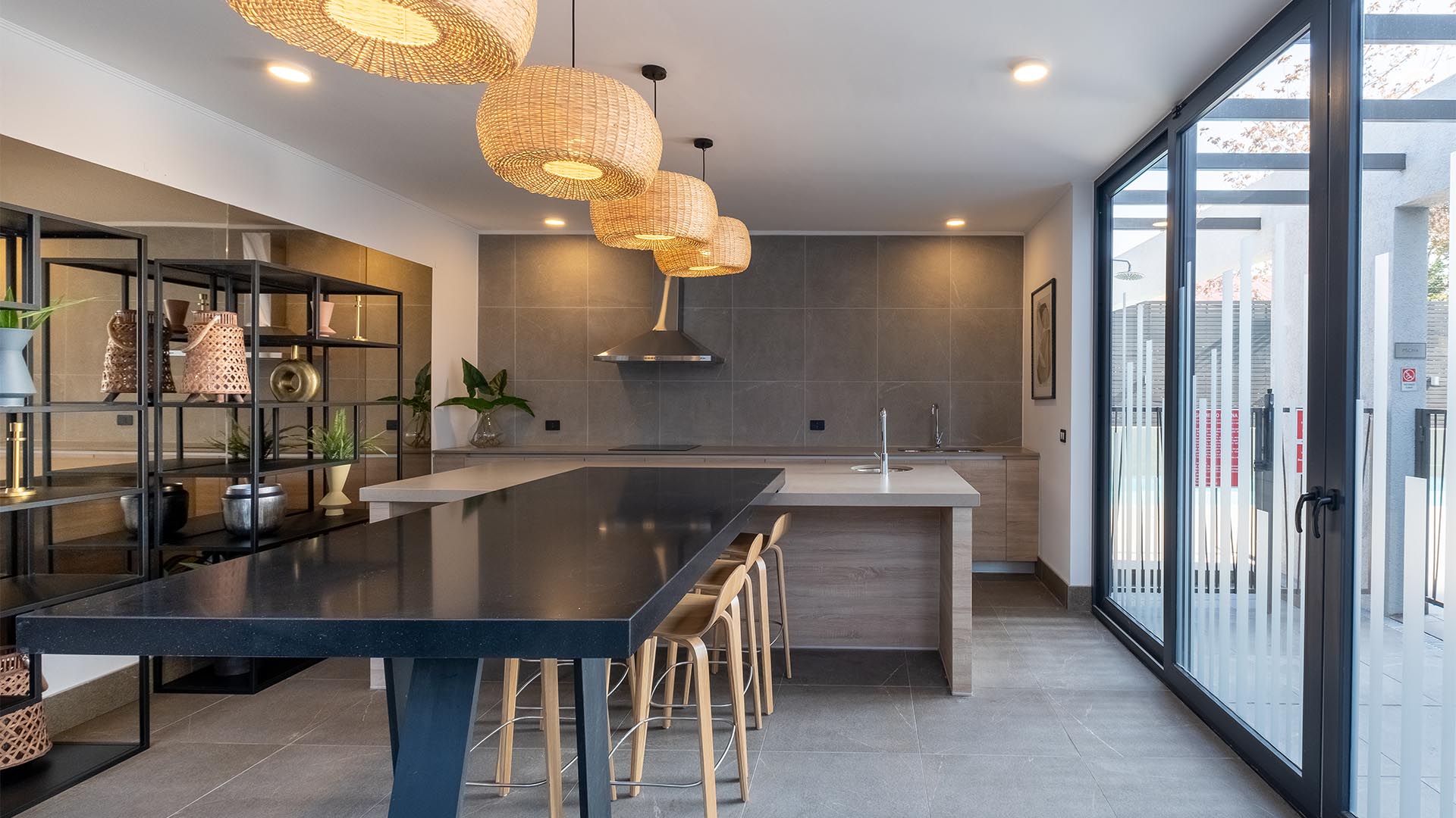 Edificio Espacio Prime | iKLP Inmobiliaria