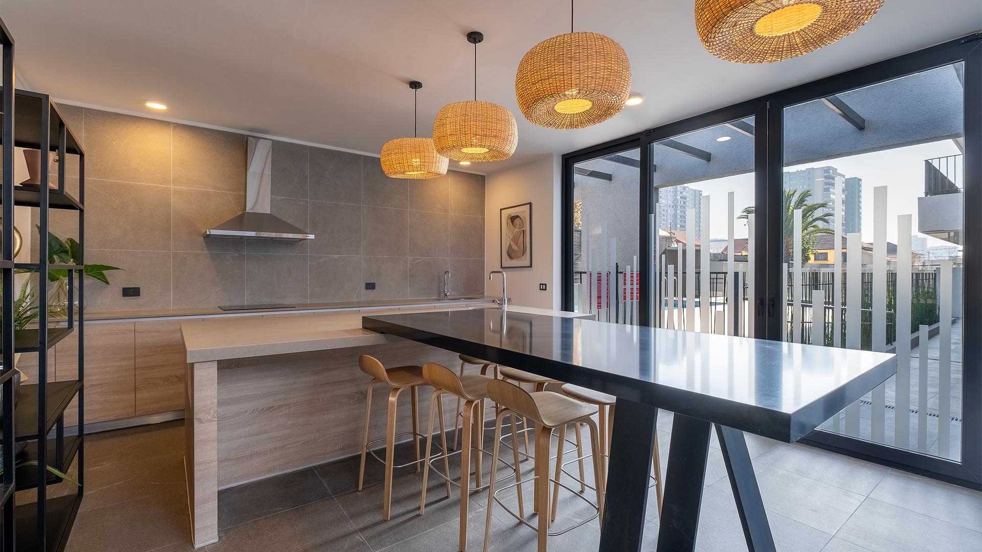 Edificio Espacio Prime | iKLP Inmobiliaria