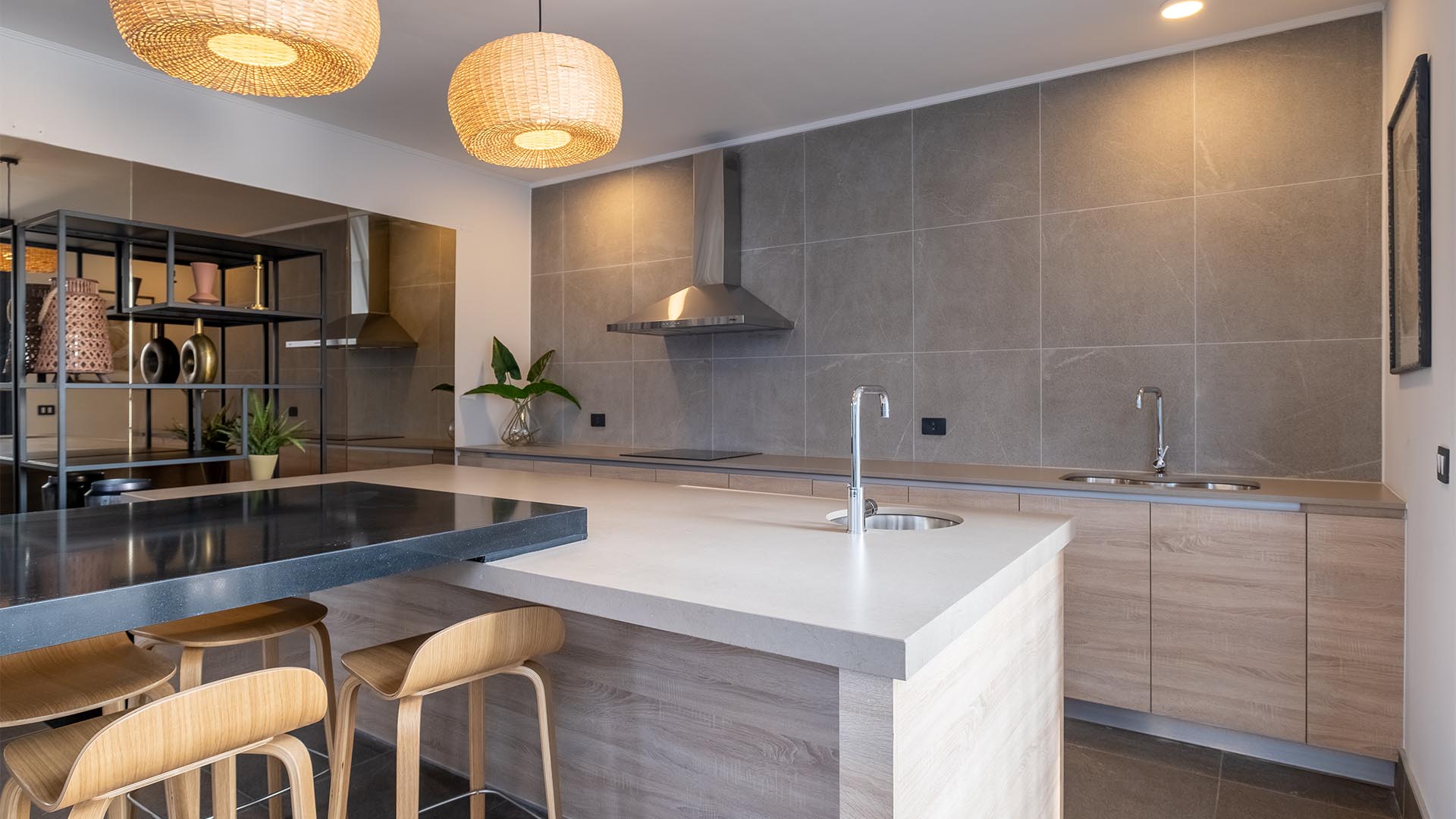 Edificio Espacio Prime | iKLP Inmobiliaria