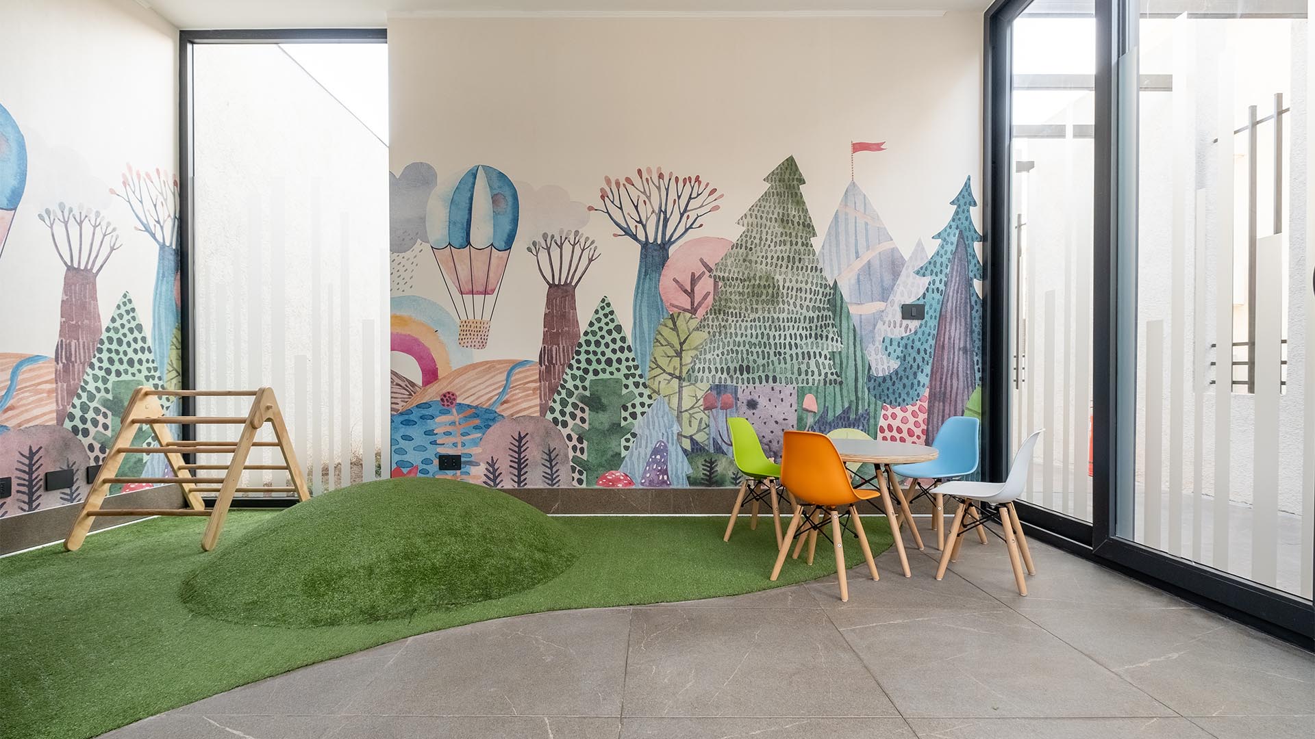 Edificio Espacio Prime | iKLP Inmobiliaria