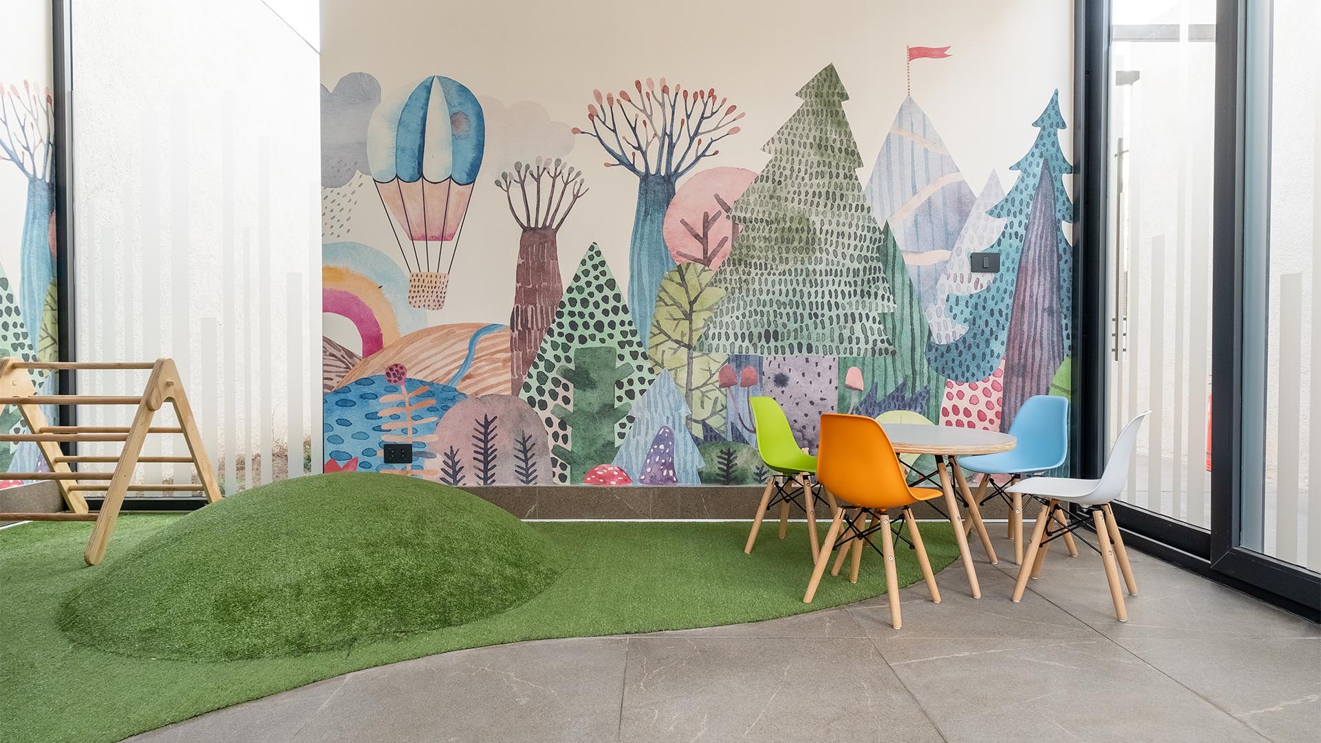 Edificio Espacio Prime | iKLP Inmobiliaria