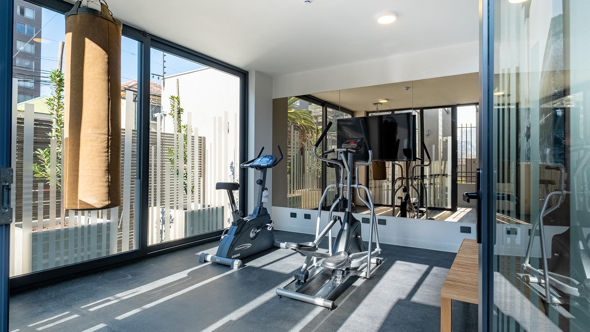 Edificio Espacio Prime | iKLP Inmobiliaria