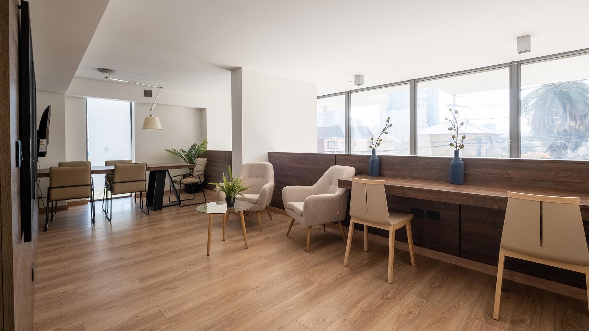 Edificio Espacio Prime | iKLP Inmobiliaria