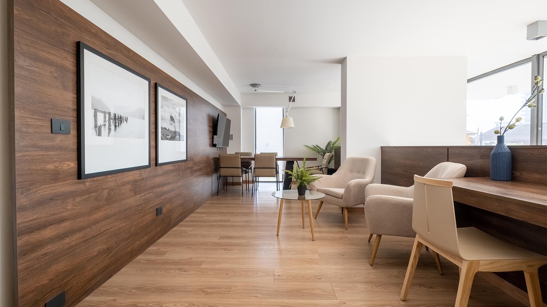 Edificio Espacio Prime | iKLP Inmobiliaria