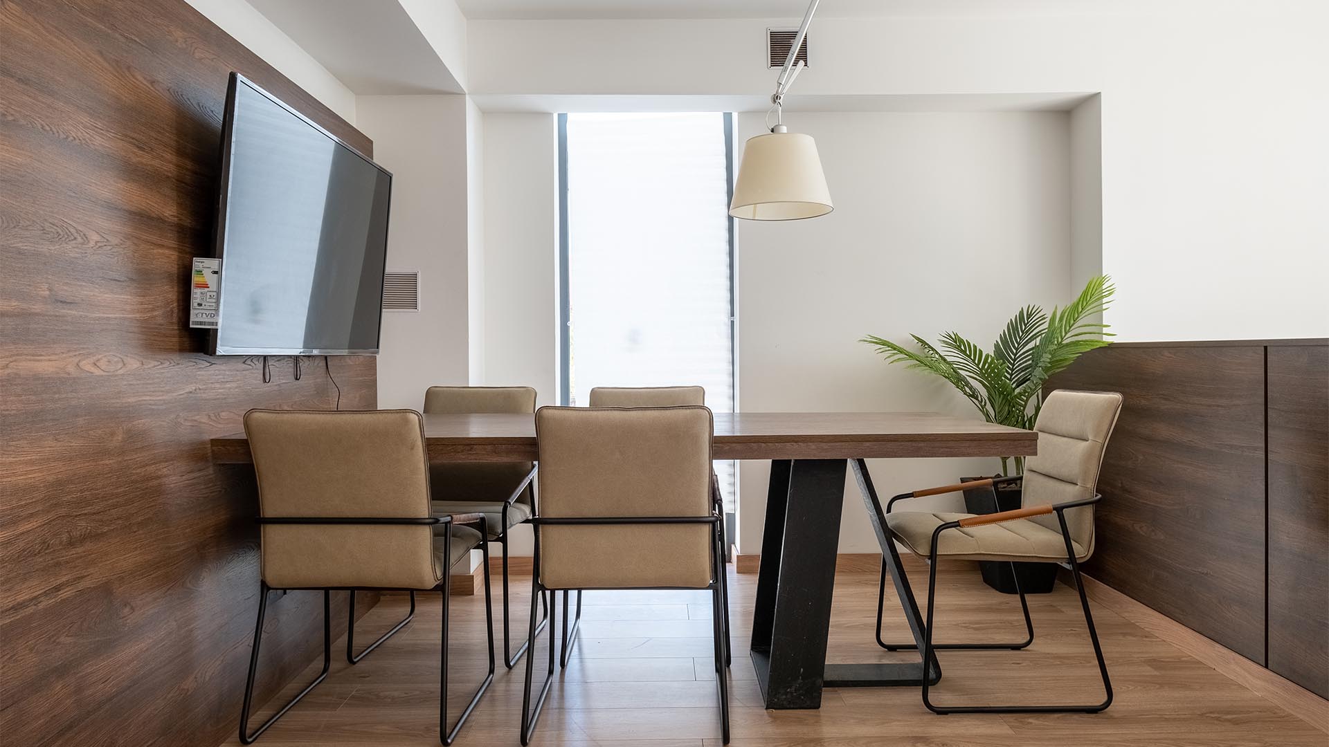 Edificio Espacio Prime | iKLP Inmobiliaria