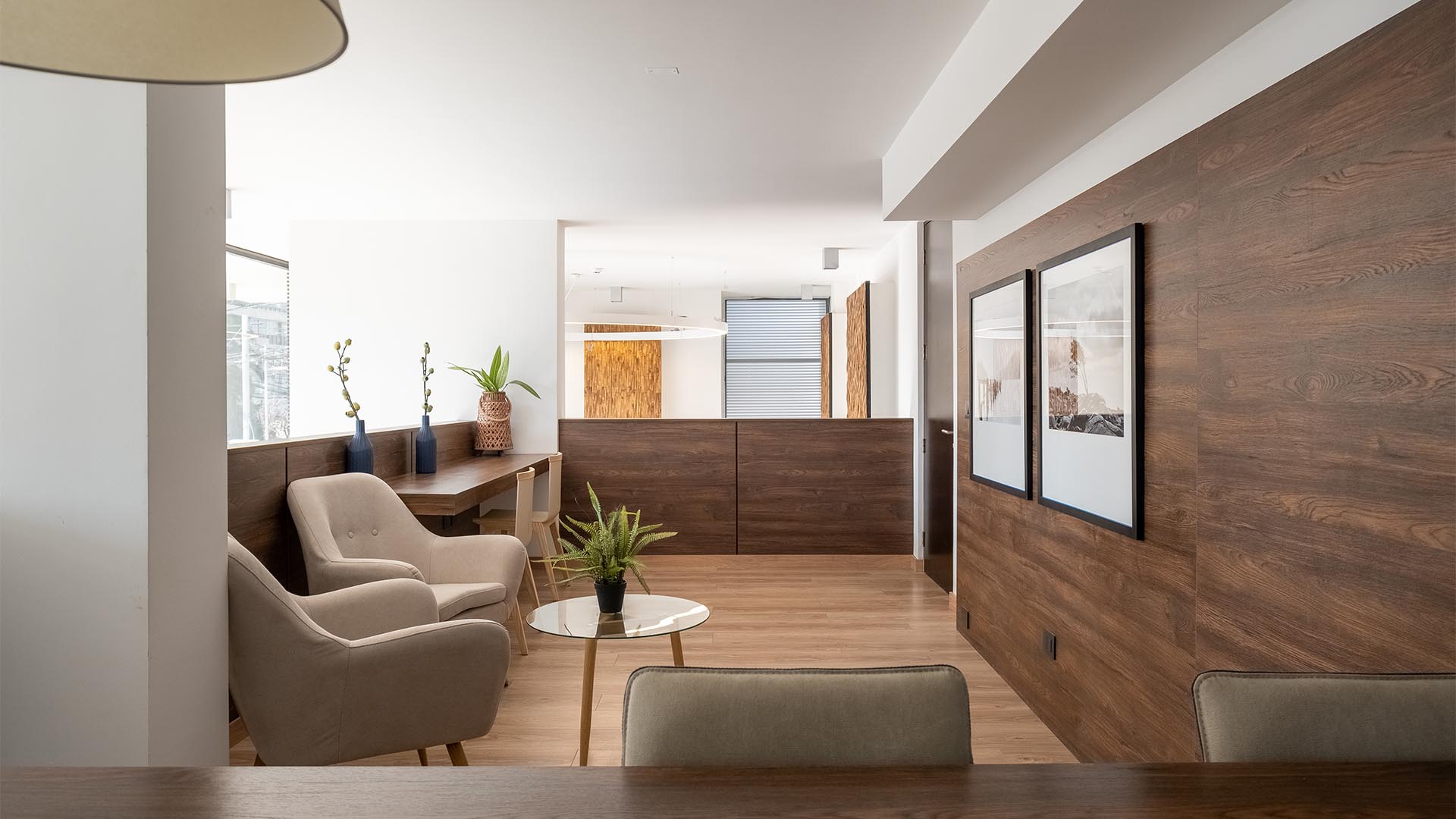 Edificio Espacio Prime | iKLP Inmobiliaria