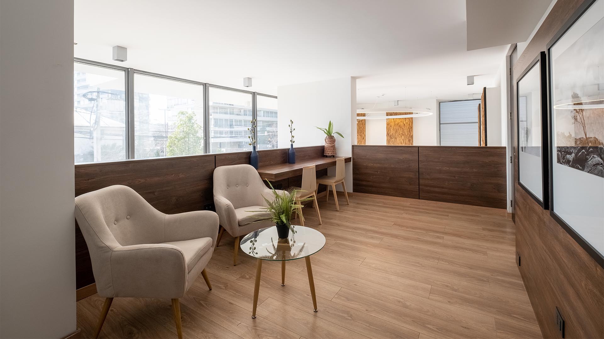 Edificio Espacio Prime | iKLP Inmobiliaria