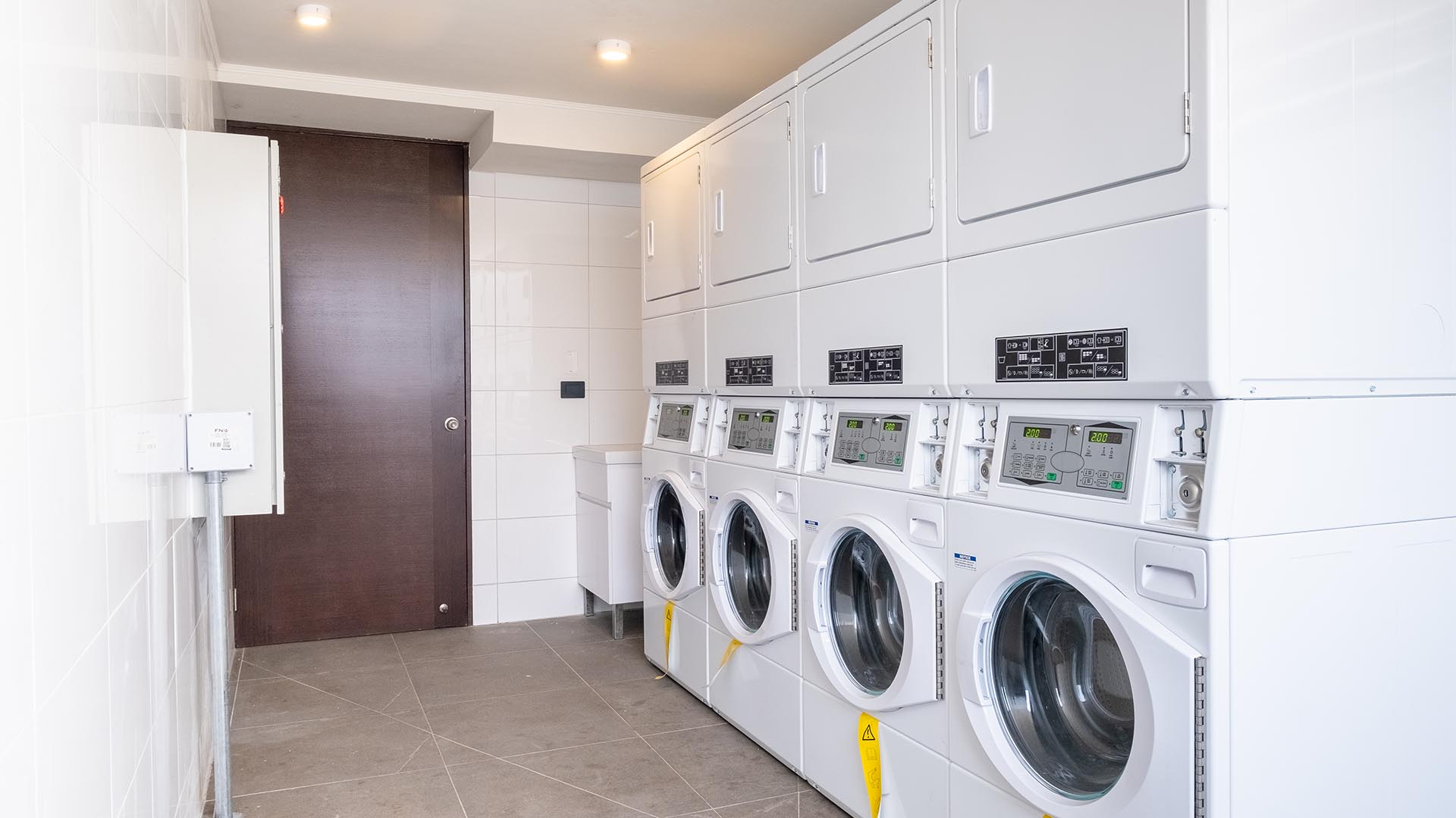 Edificio Espacio Prime | iKLP Inmobiliaria