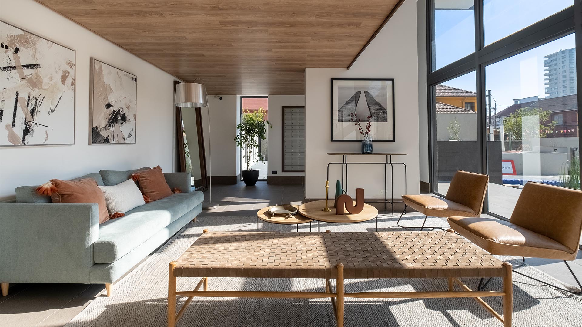 Edificio Espacio Prime | iKLP Inmobiliaria