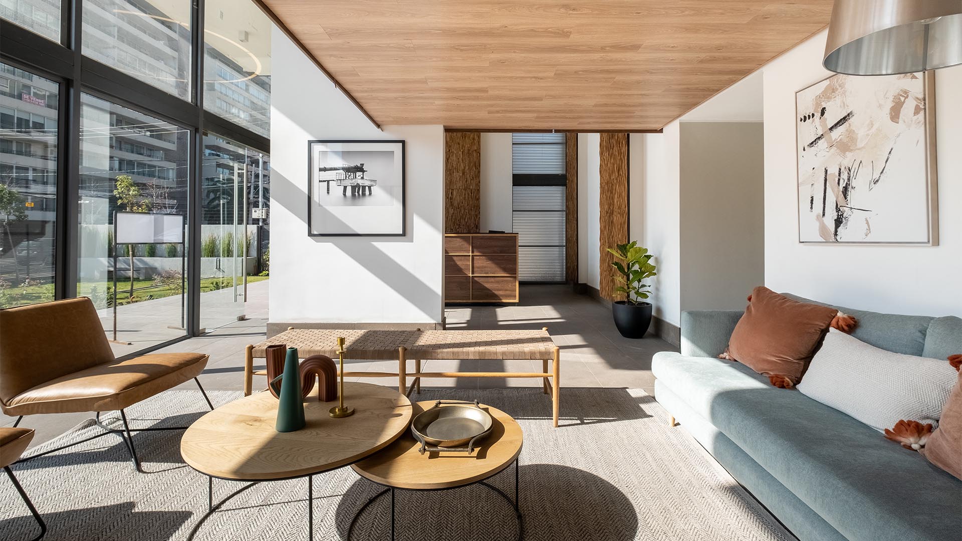 Edificio Espacio Prime | iKLP Inmobiliaria