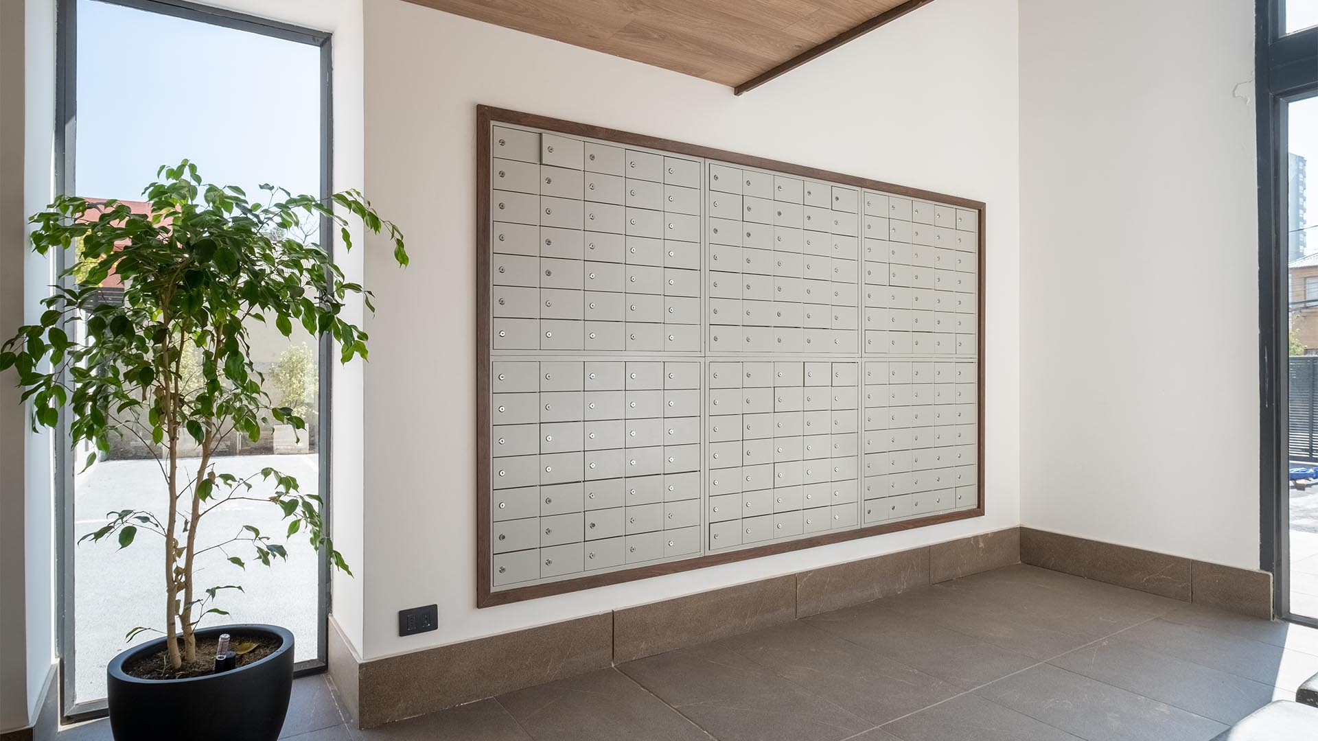 Edificio Espacio Prime | iKLP Inmobiliaria