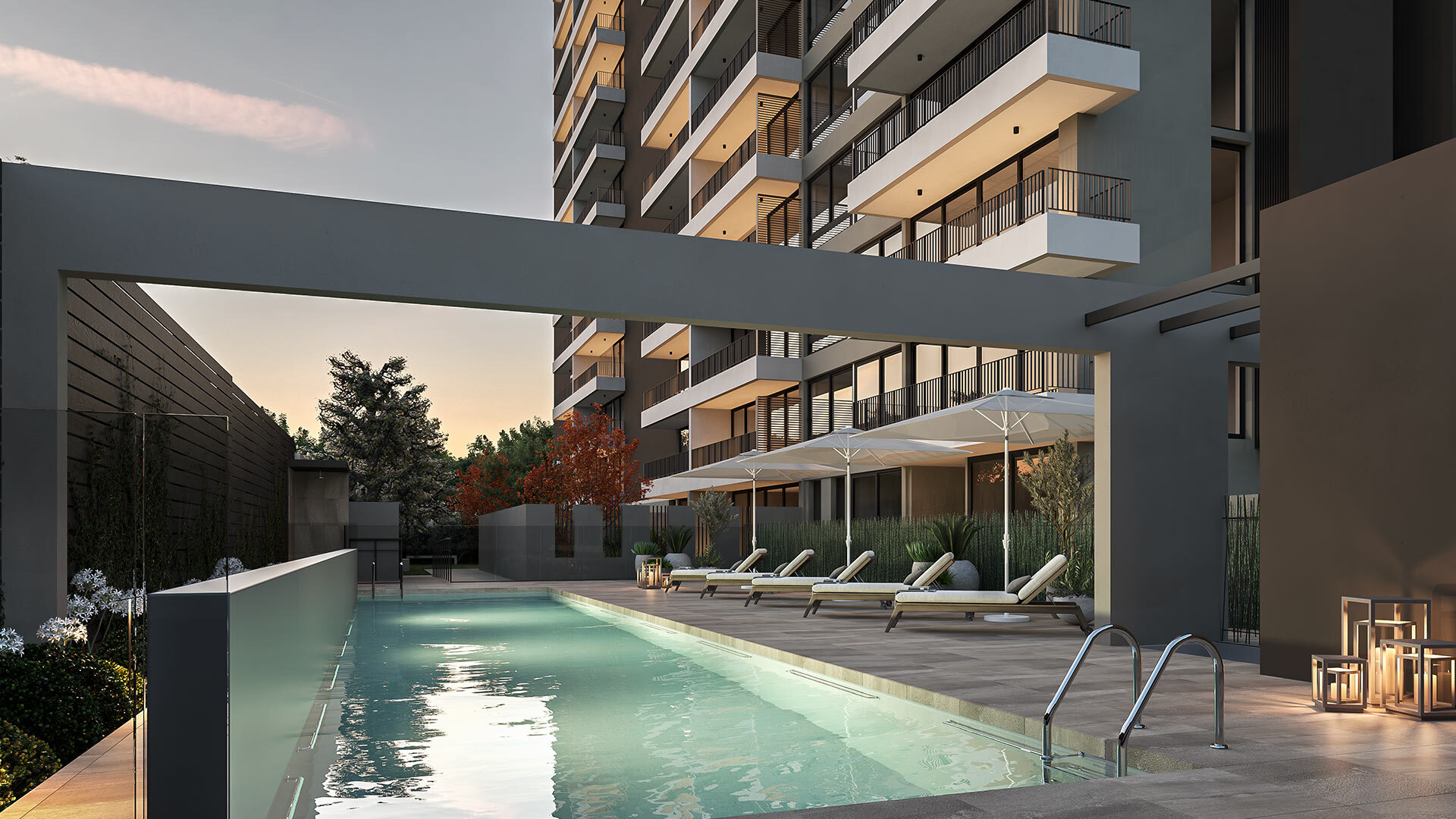 Edificio Espacio Prime | iKLP Inmobiliaria